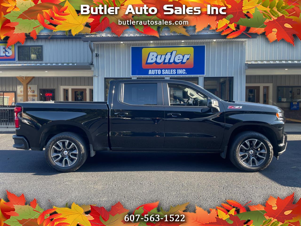 Used Cars for Sale Sidney NY 13838 Butler Auto Sales Inc