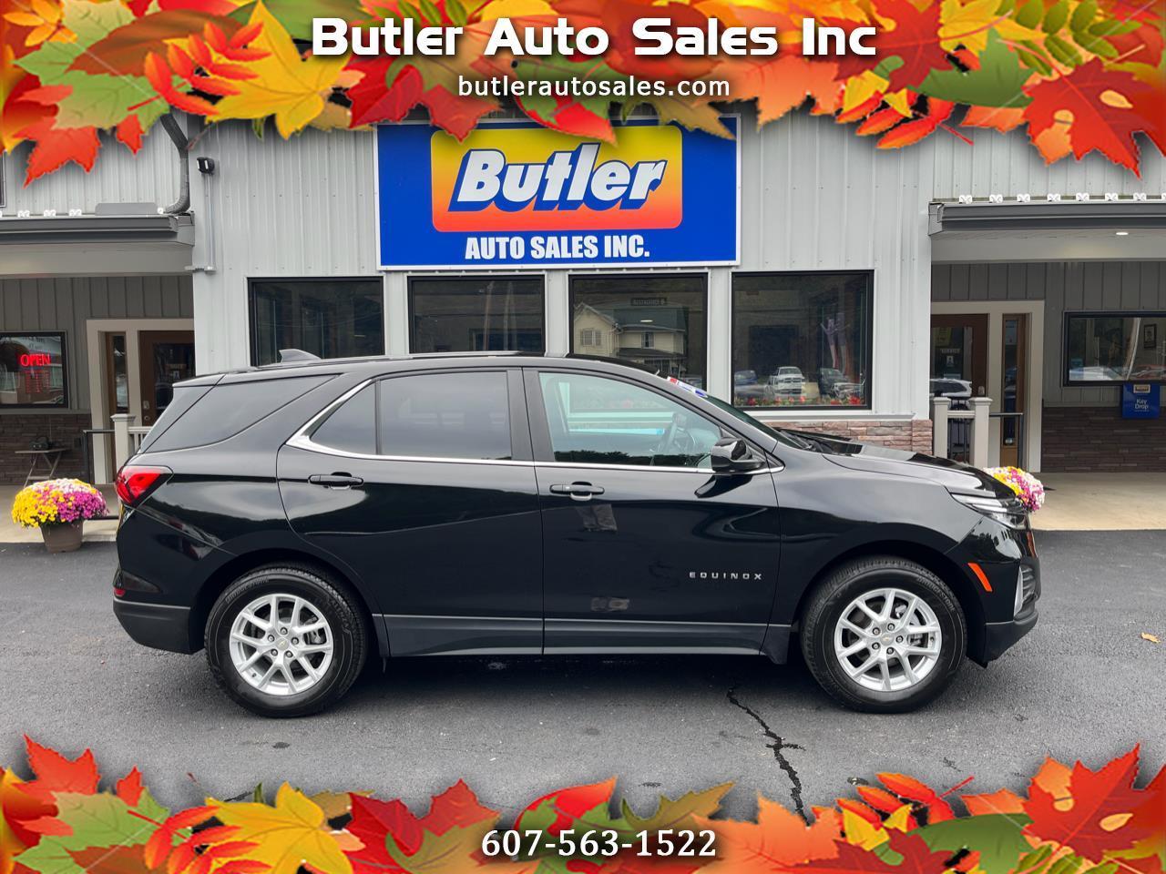 Used Cars for Sale Sidney NY 13838 Butler Auto Sales Inc
