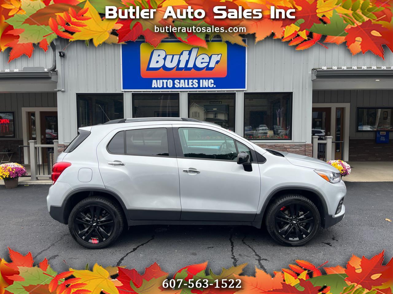 Used Cars for Sale Sidney NY 13838 Butler Auto Sales Inc