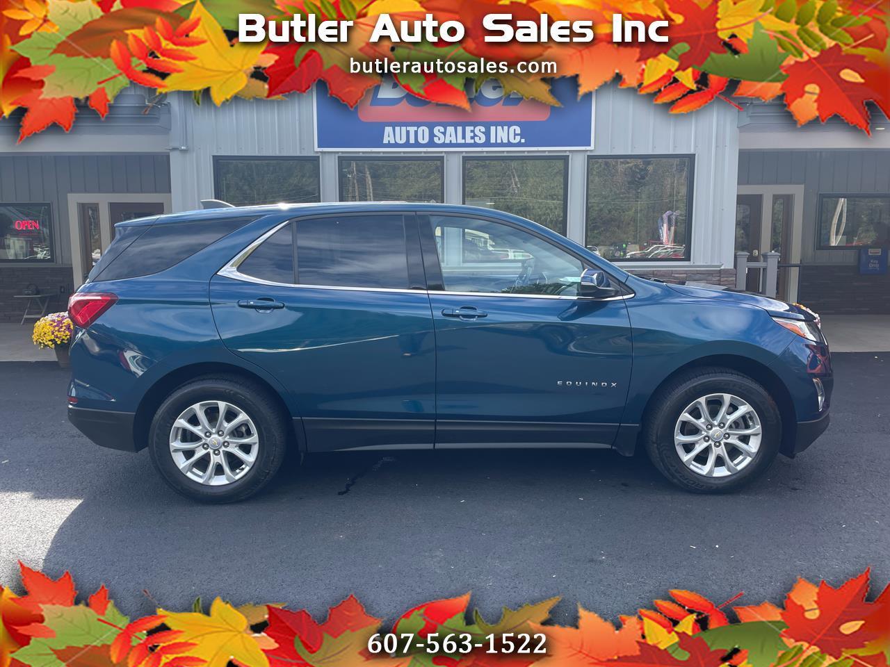Used Cars for Sale Sidney NY 13838 Butler Auto Sales Inc