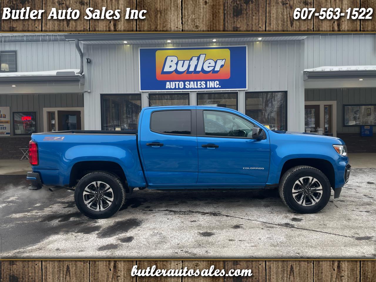 Used SUVs, Trucks & Cars for Your Busy Lifestyle