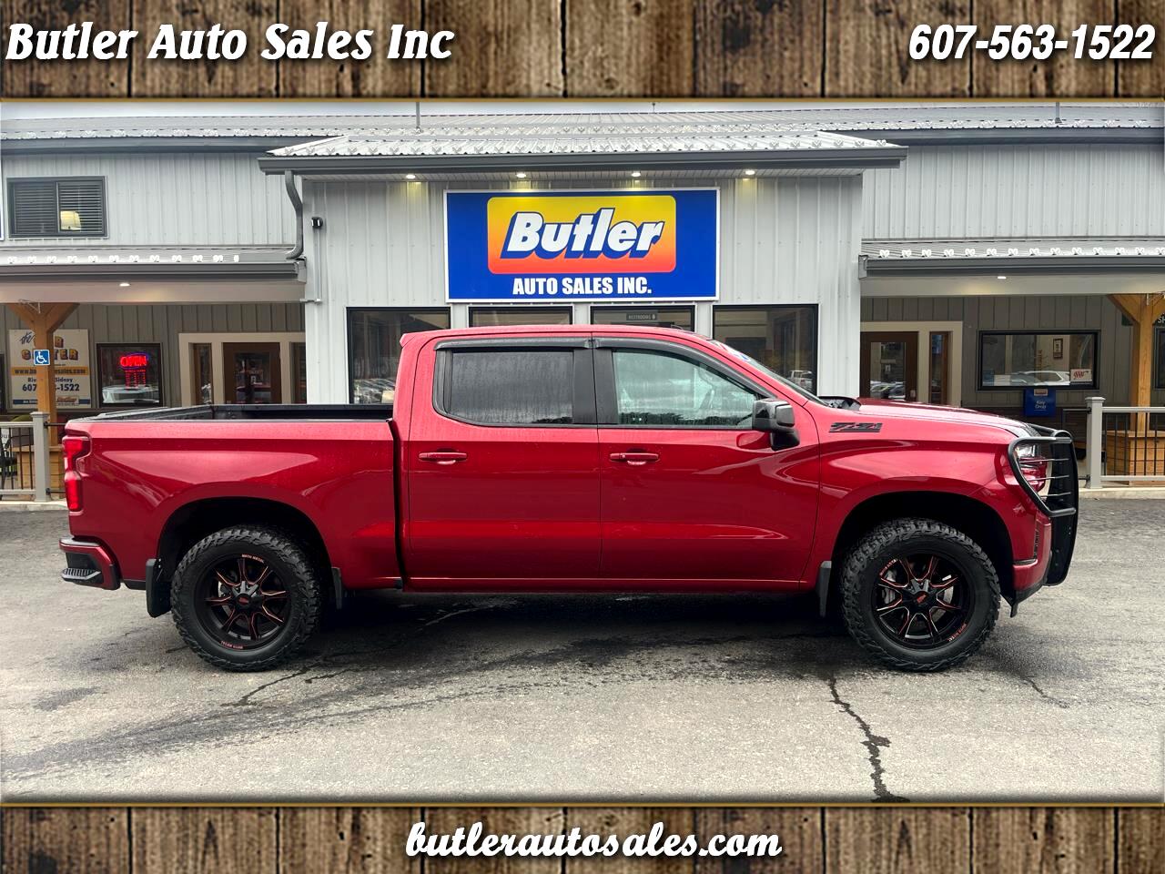 Used SUVs, Trucks & Cars for Your Busy Lifestyle