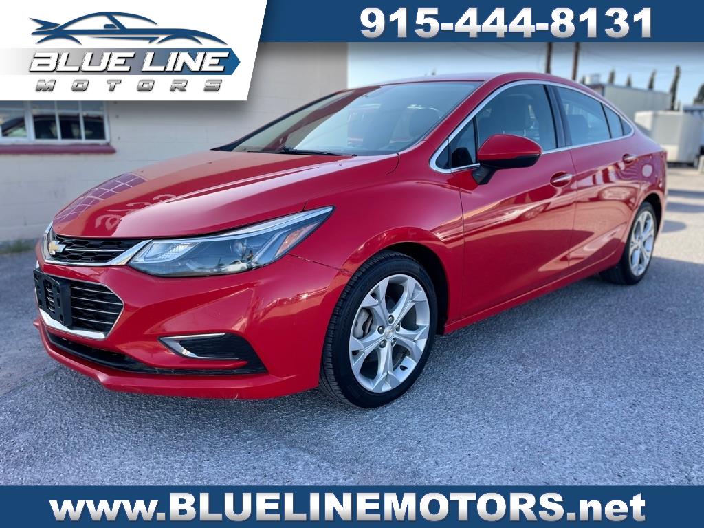 Used Cars for Sale El Paso TX 79925 Blue Line Motors