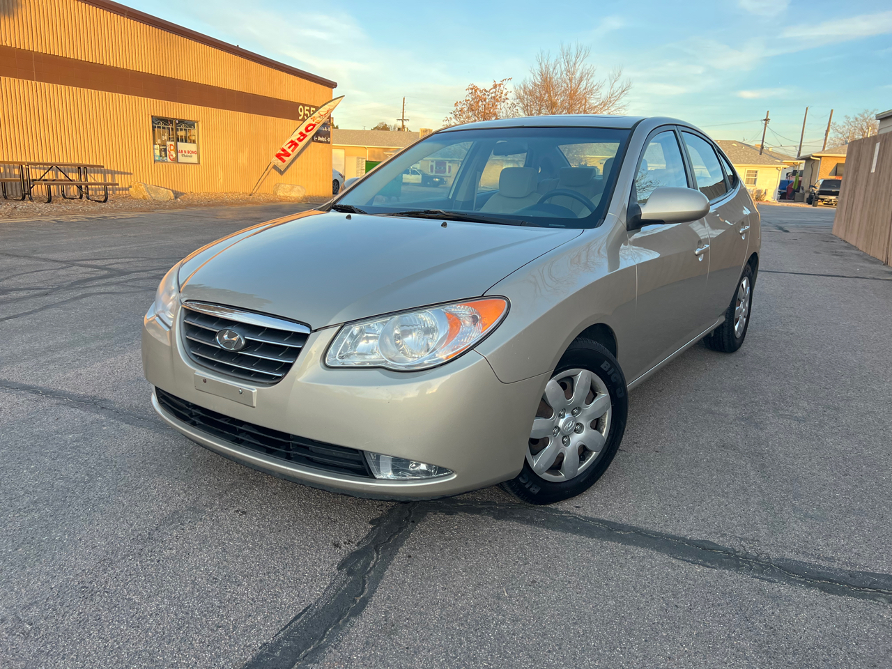 Used Cars for Sale Denver CO 80216 NRG Auto Sales LLC