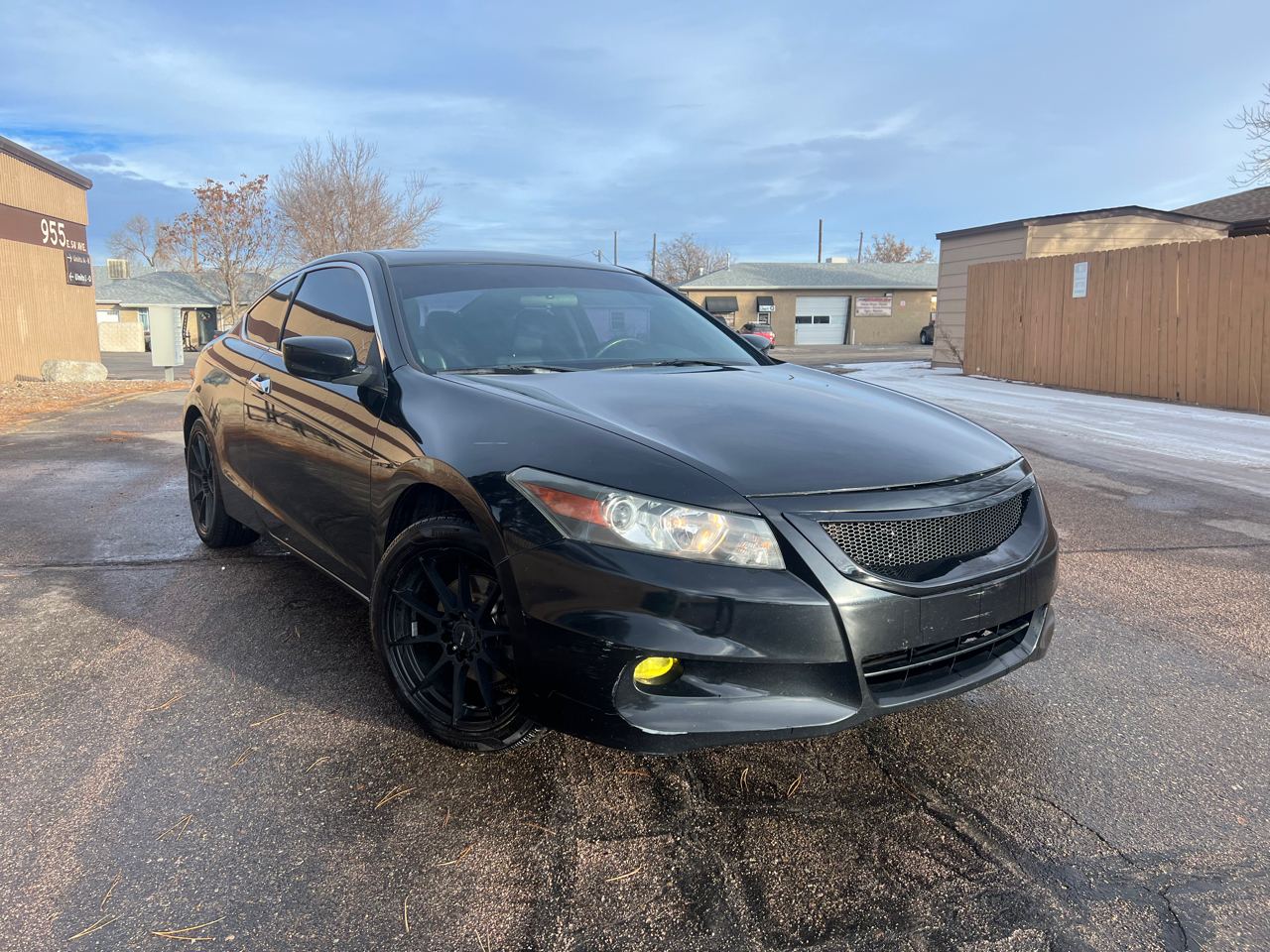 Used Cars for Sale Denver CO 80216 NRG Auto Sales LLC