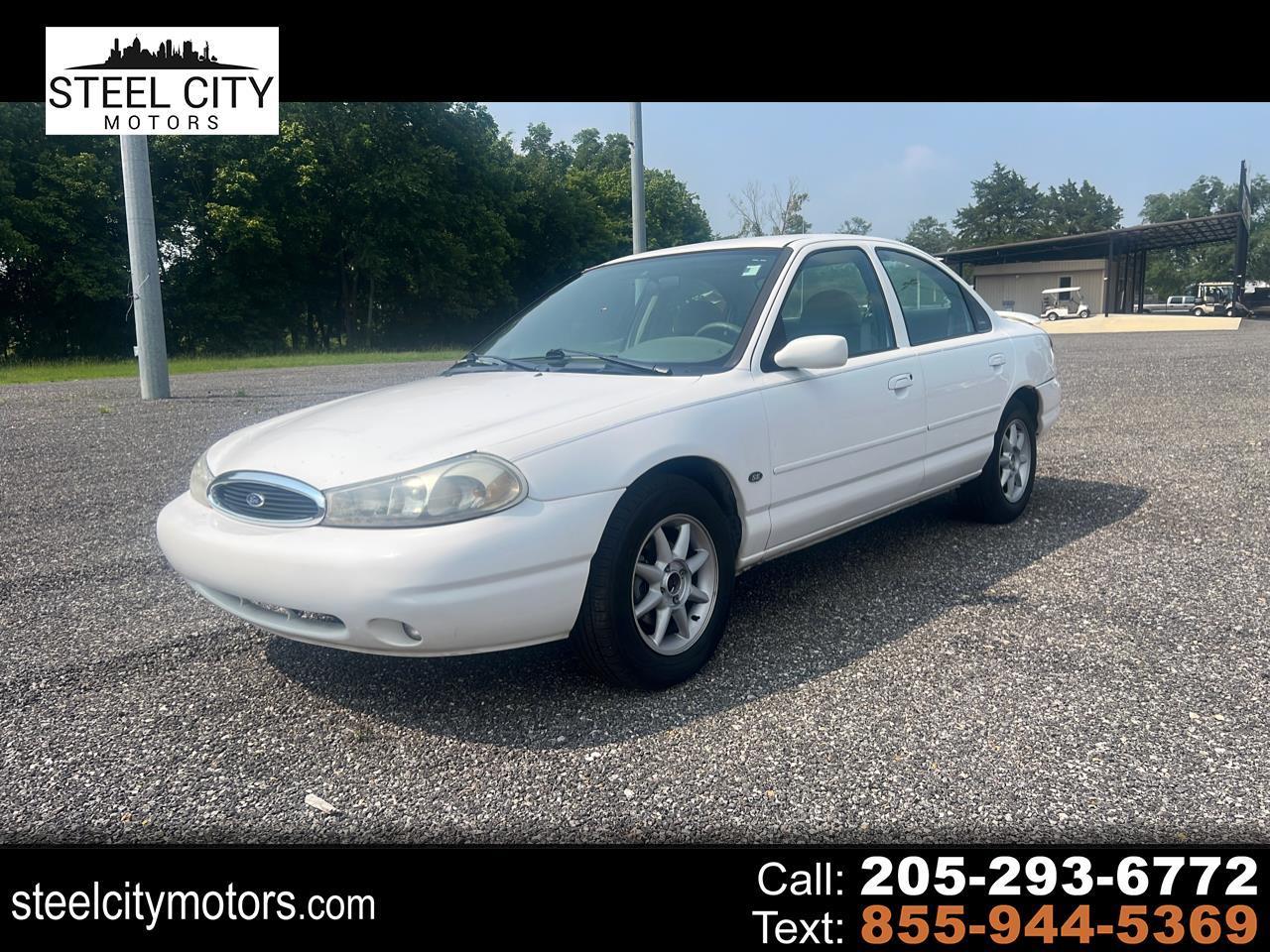 Used Cars for Sale Moody AL 35004 Steel City Motors