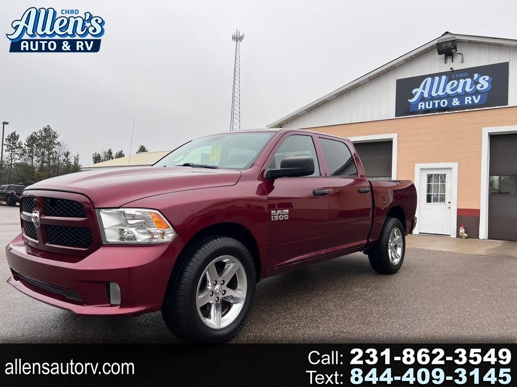 Used Auto and RVs for sale in Cadillac at Allen's Auto & RV