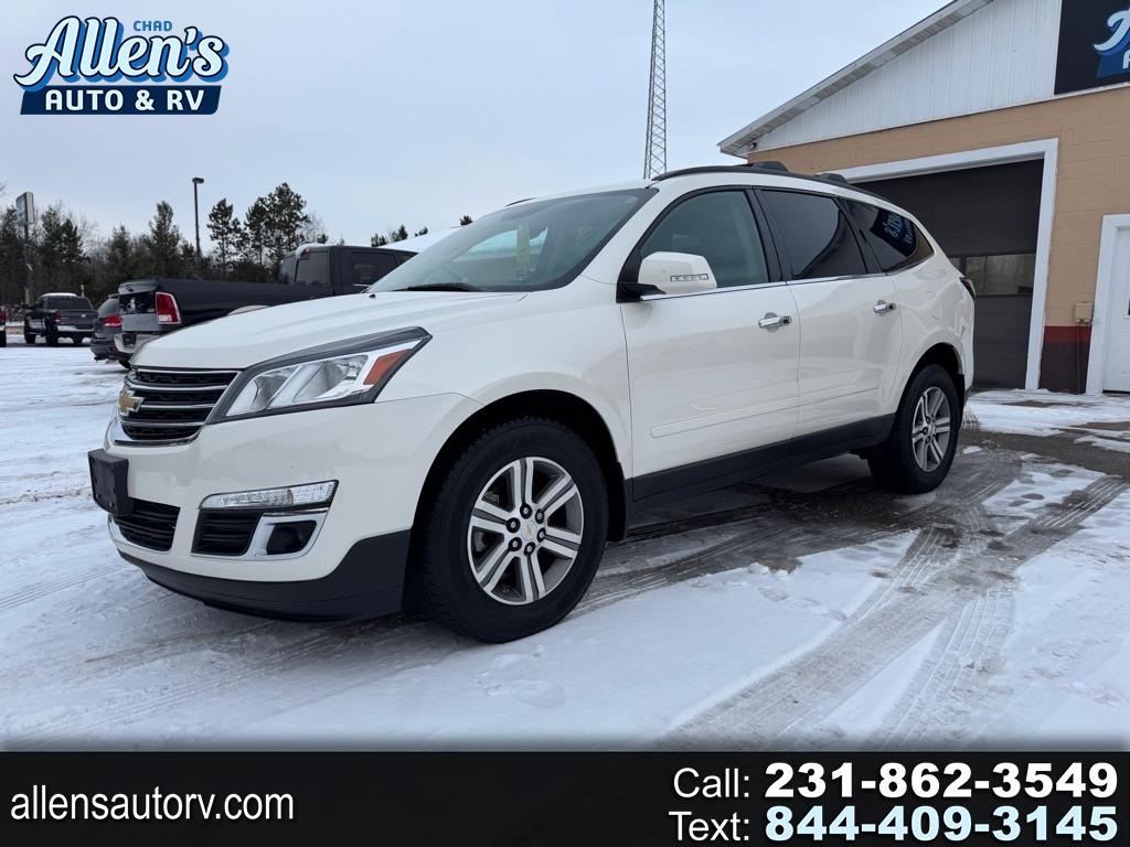 Used Auto and RVs for sale in Cadillac at Allen's Auto & RV