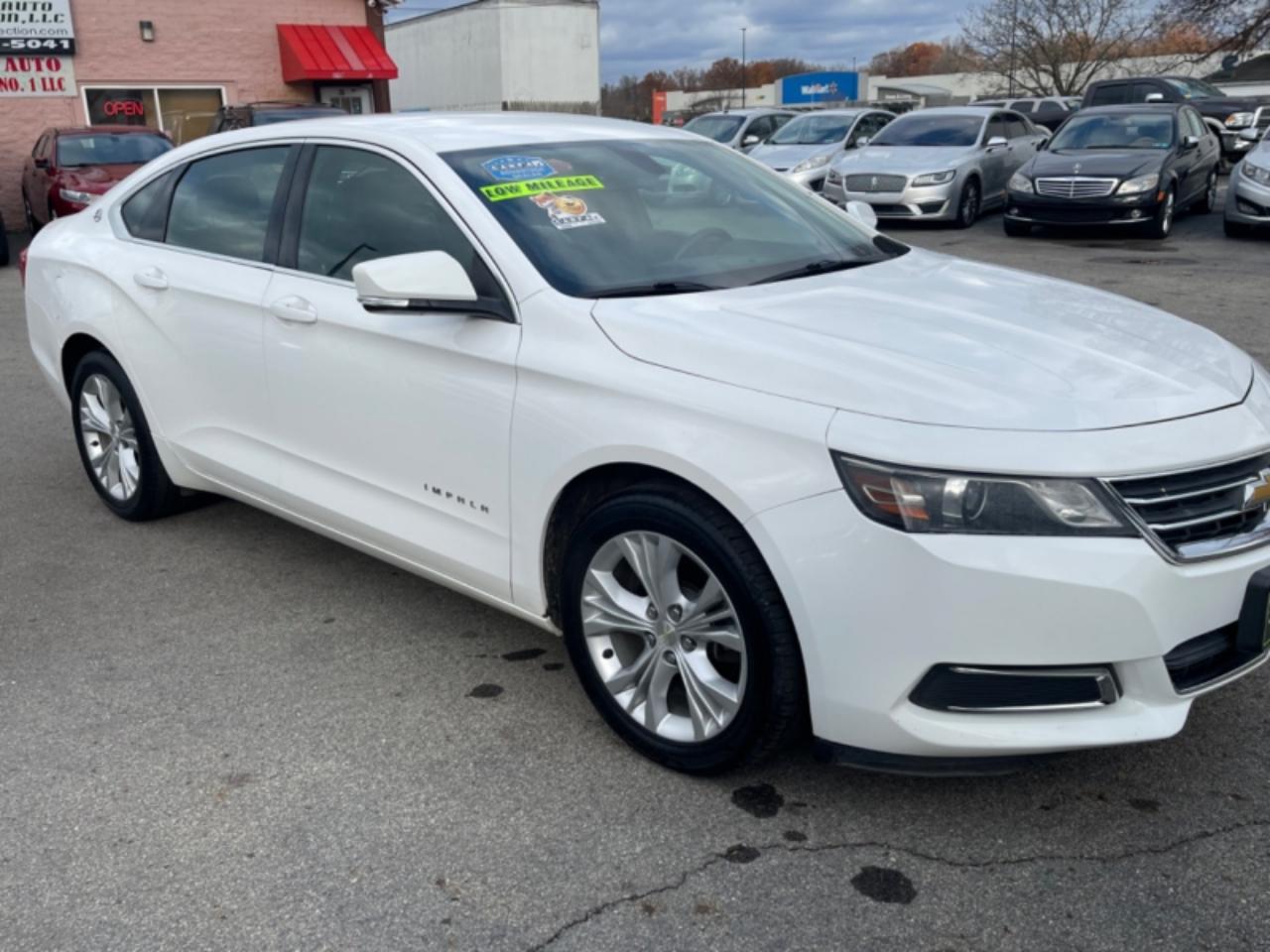 Used Cars for Sale Youngstown OH 44505 Liberty Auto Connection