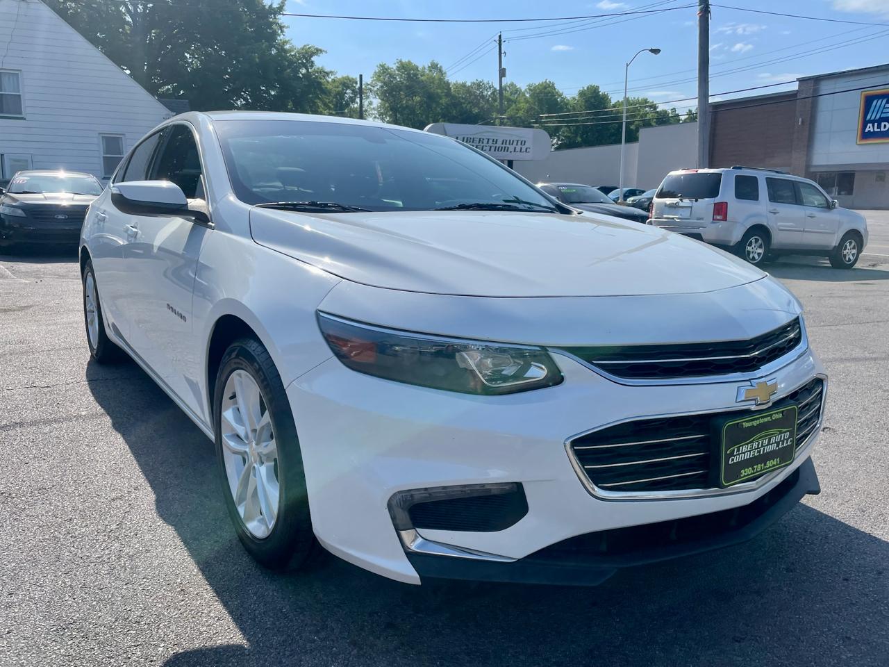 Used Cars for Sale Youngstown OH 44505 Liberty Auto Connection