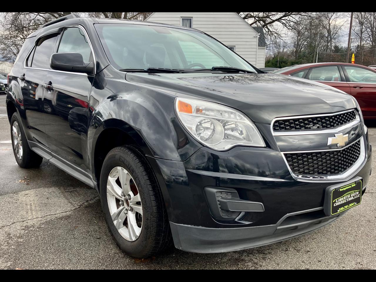 Used Cars for Sale Youngstown OH 44505 Liberty Auto Connection