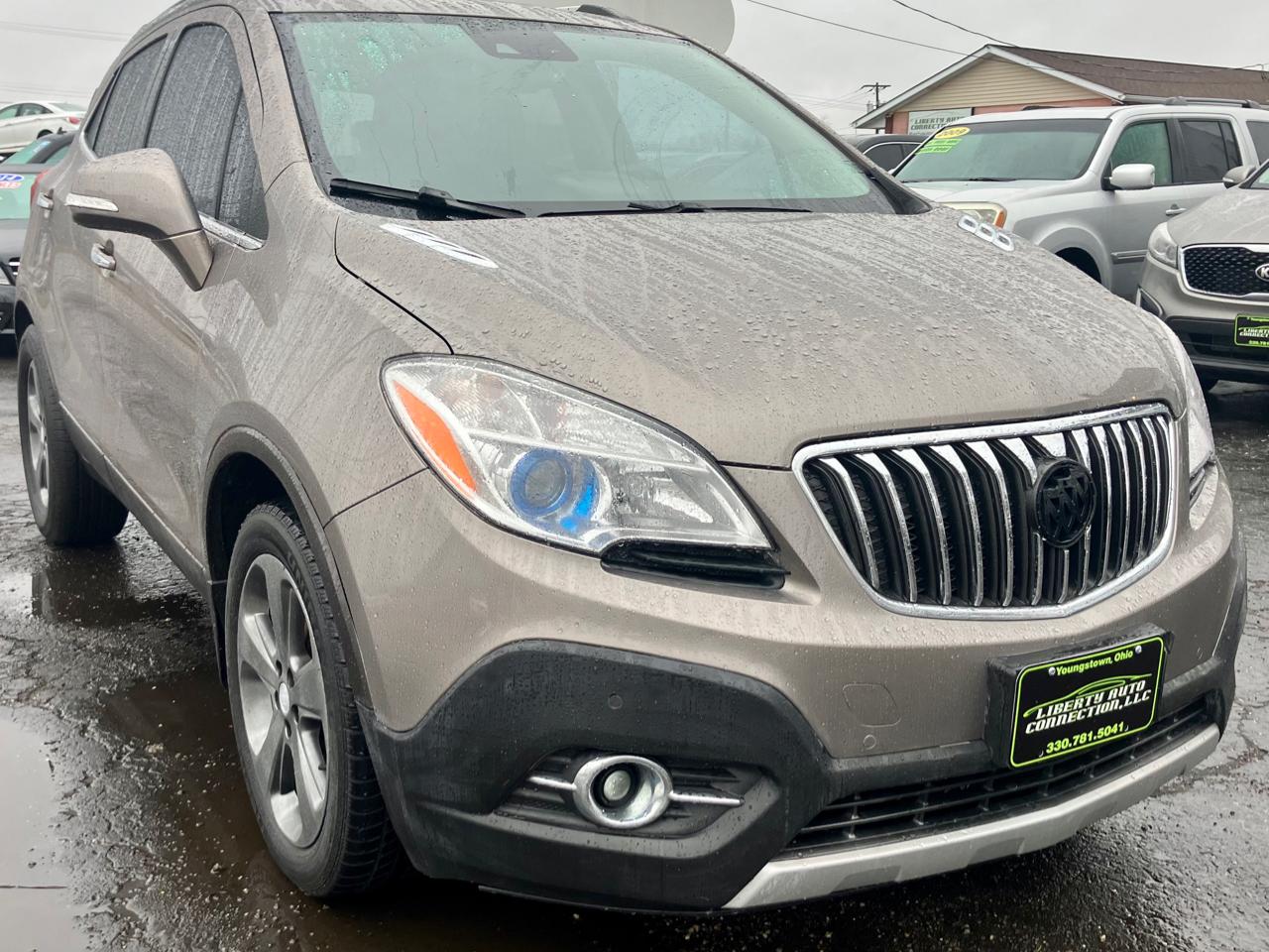 Used Cars for Sale Youngstown OH 44505 Liberty Auto Connection