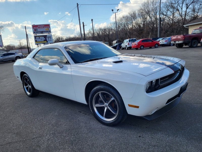 Used Cars Springfield IL | Used Cars & Trucks IL | Scooters Auto Sales LLC