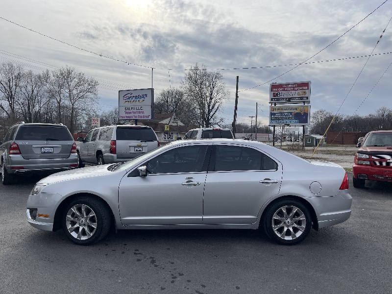 Used Cars Springfield IL | Used Cars & Trucks IL | Scooters Auto Sales LLC