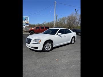 Used Cars Springfield IL | Used Cars & Trucks IL | Scooters Auto Sales LLC