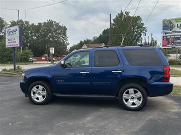 Used Cars Springfield IL | Used Cars & Trucks IL | Scooters Auto Sales LLC