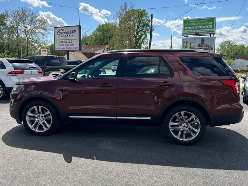 Used Cars Springfield IL | Used Cars & Trucks IL | Scooters Auto Sales LLC