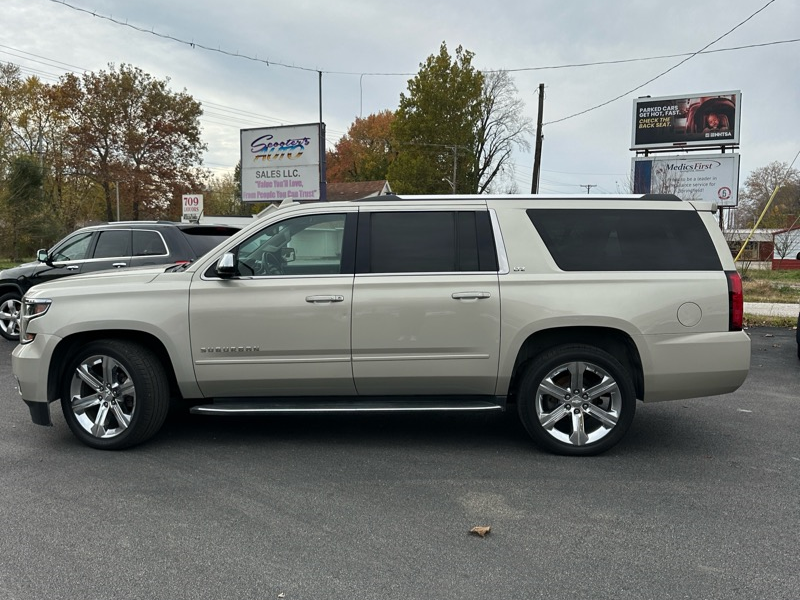 Used Cars Springfield IL | Used Cars & Trucks IL | Scooters Auto Sales LLC