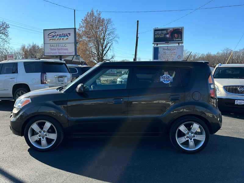 Used Cars Springfield IL | Used Cars & Trucks IL | Scooters Auto Sales LLC