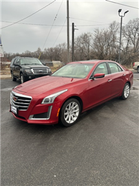 Used Cars Springfield IL | Used Cars & Trucks IL | Scooters Auto Sales LLC