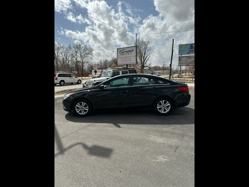 Used Cars Springfield IL | Used Cars & Trucks IL | Scooters Auto Sales LLC