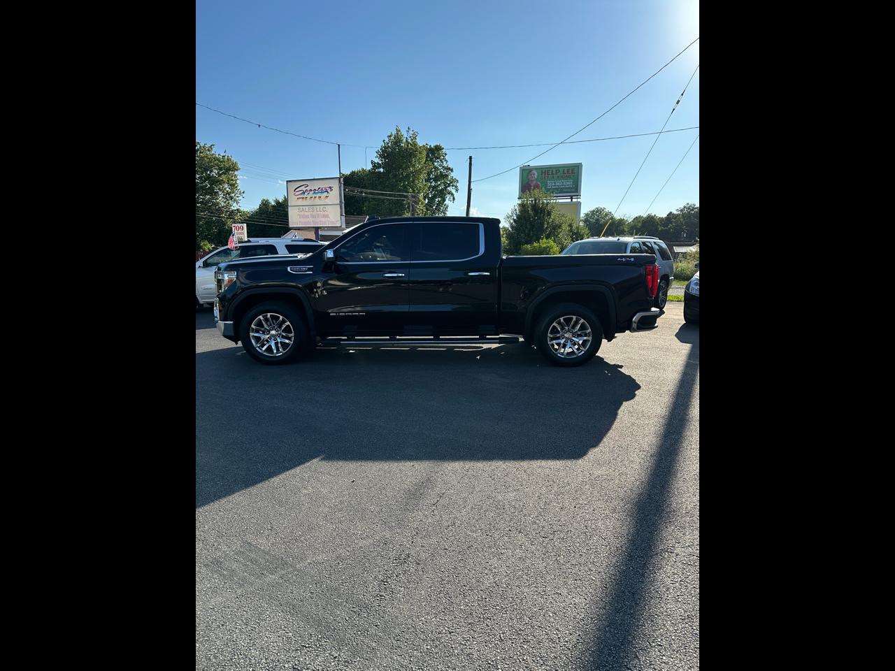 Used Cars Springfield IL | Used Cars & Trucks IL | Scooters Auto Sales LLC