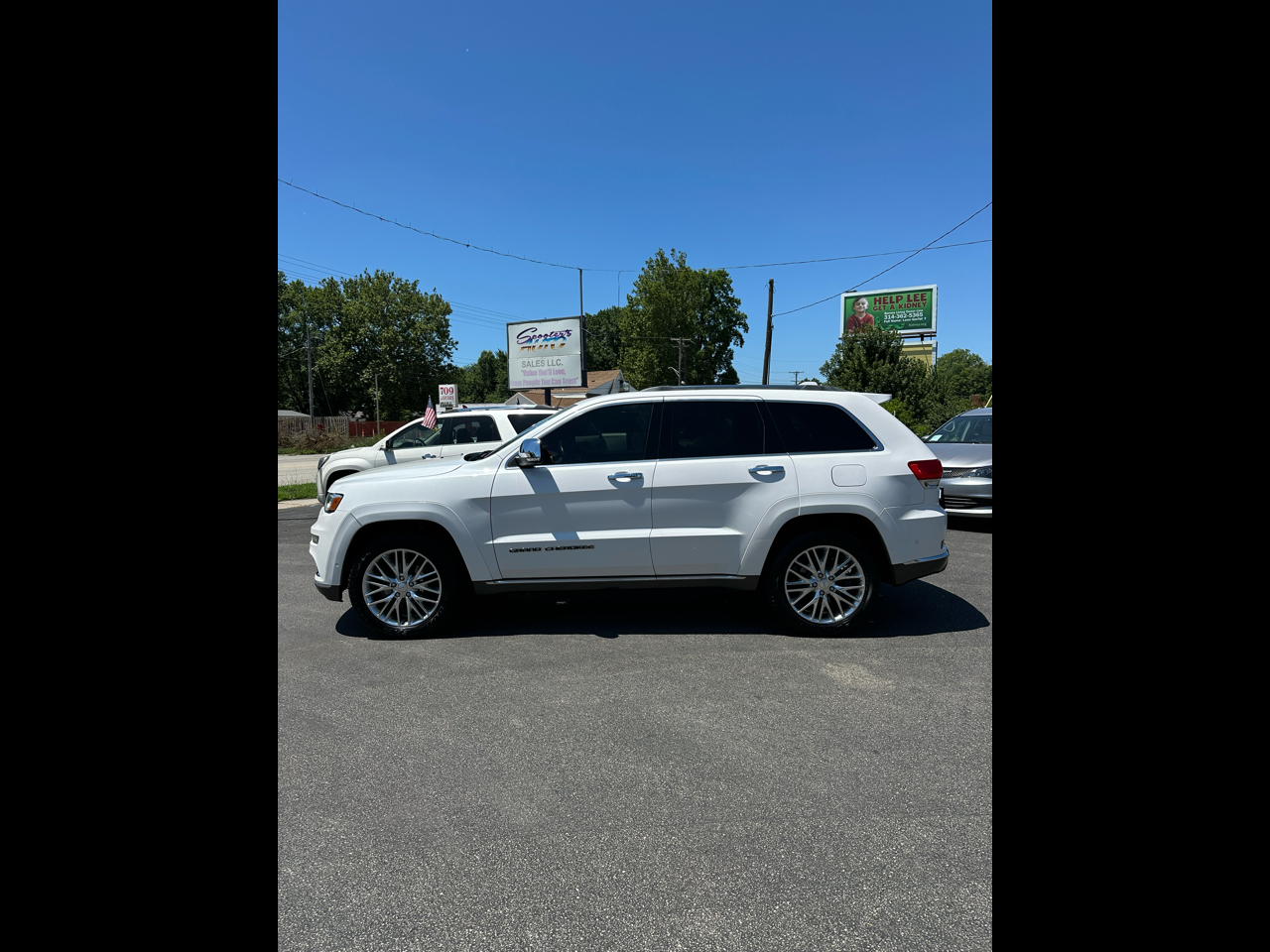 Used Cars Springfield IL | Used Cars & Trucks IL | Scooters Auto Sales LLC