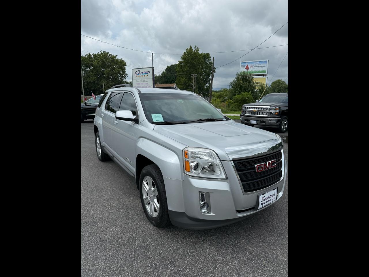 Used Cars Springfield IL | Used Cars & Trucks IL | Scooters Auto Sales LLC