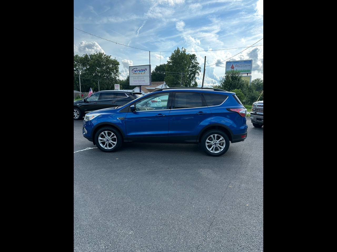 Used Cars Springfield IL | Used Cars & Trucks IL | Scooters Auto Sales LLC