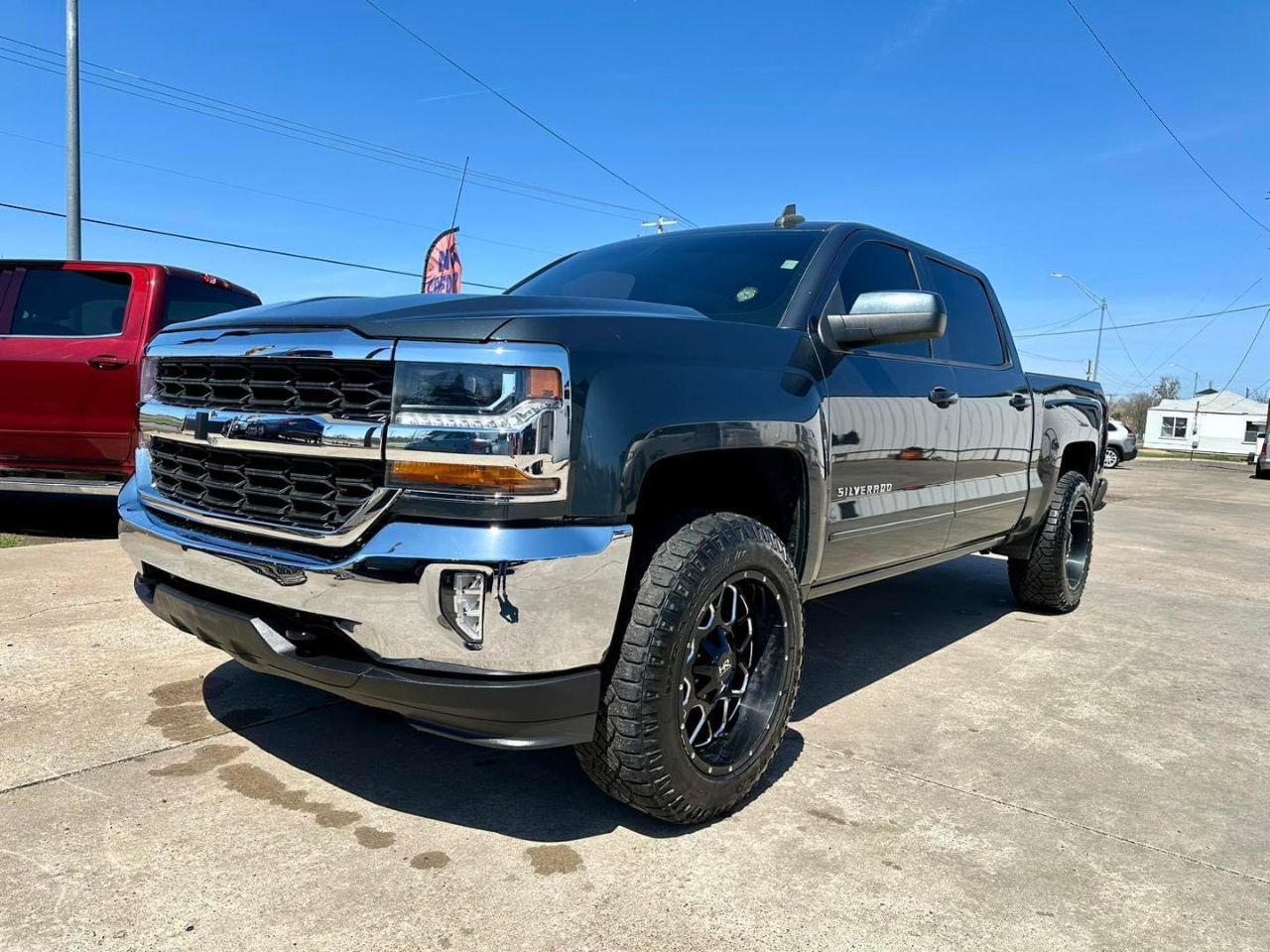 Used Cars for Sale Oklahoma City OK 73119 Parkway Auto Sales