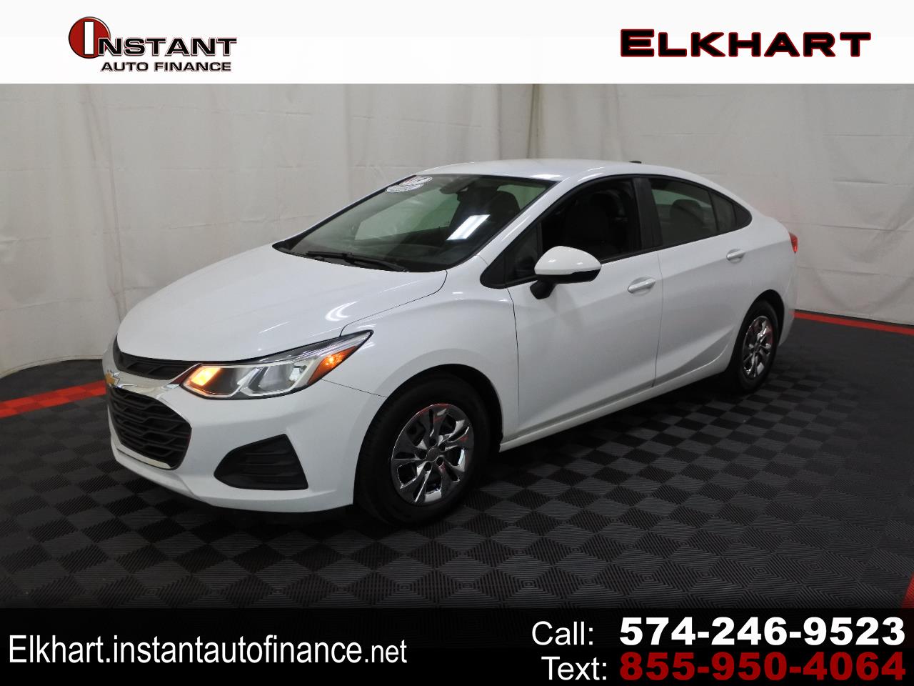 Used Cars Elkhart IN | Used Cars & Trucks IN | Instant Auto Finance Inc ...