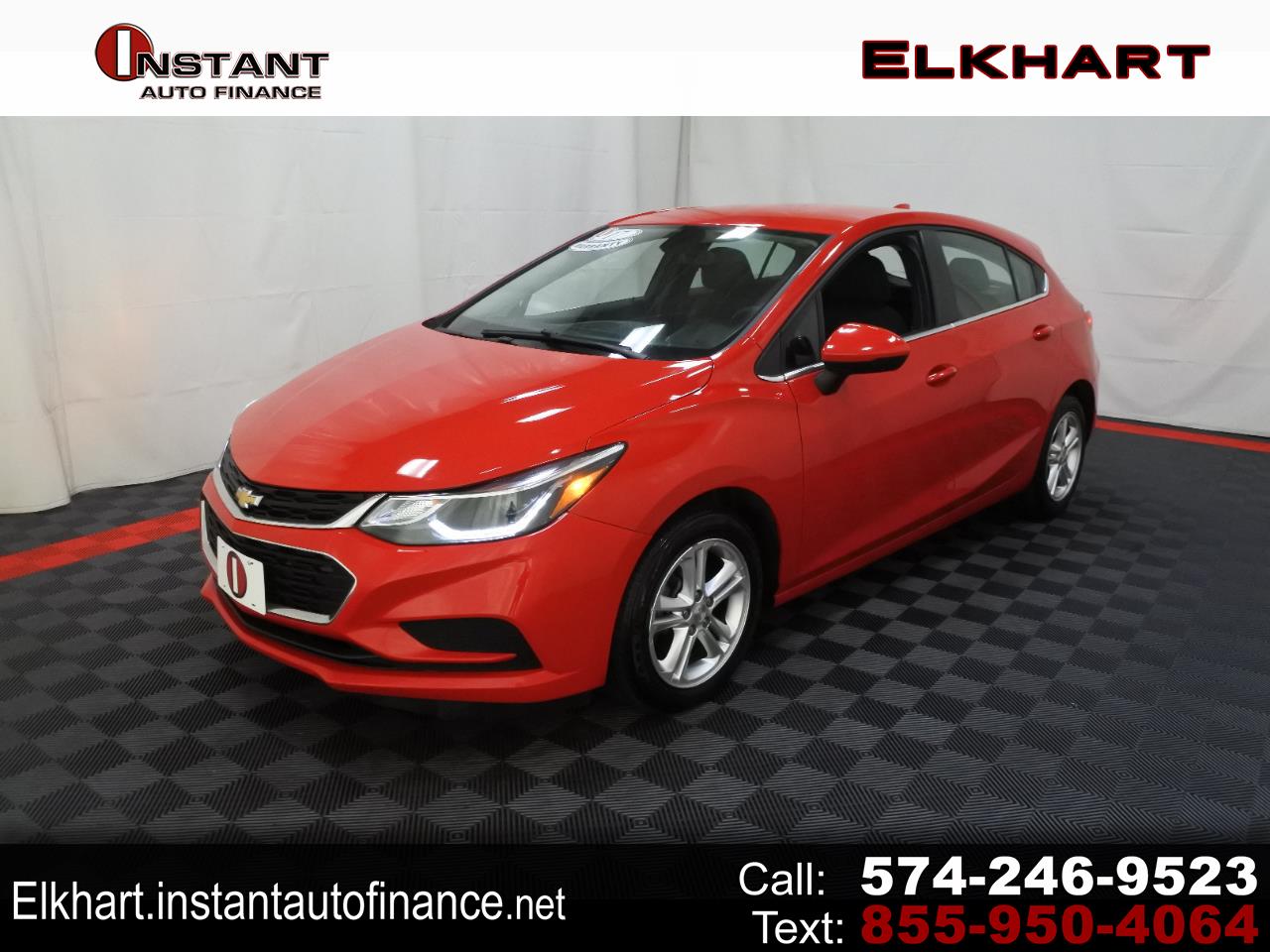 Used Cars Elkhart IN | Used Cars & Trucks IN | Instant Auto Finance Inc ...