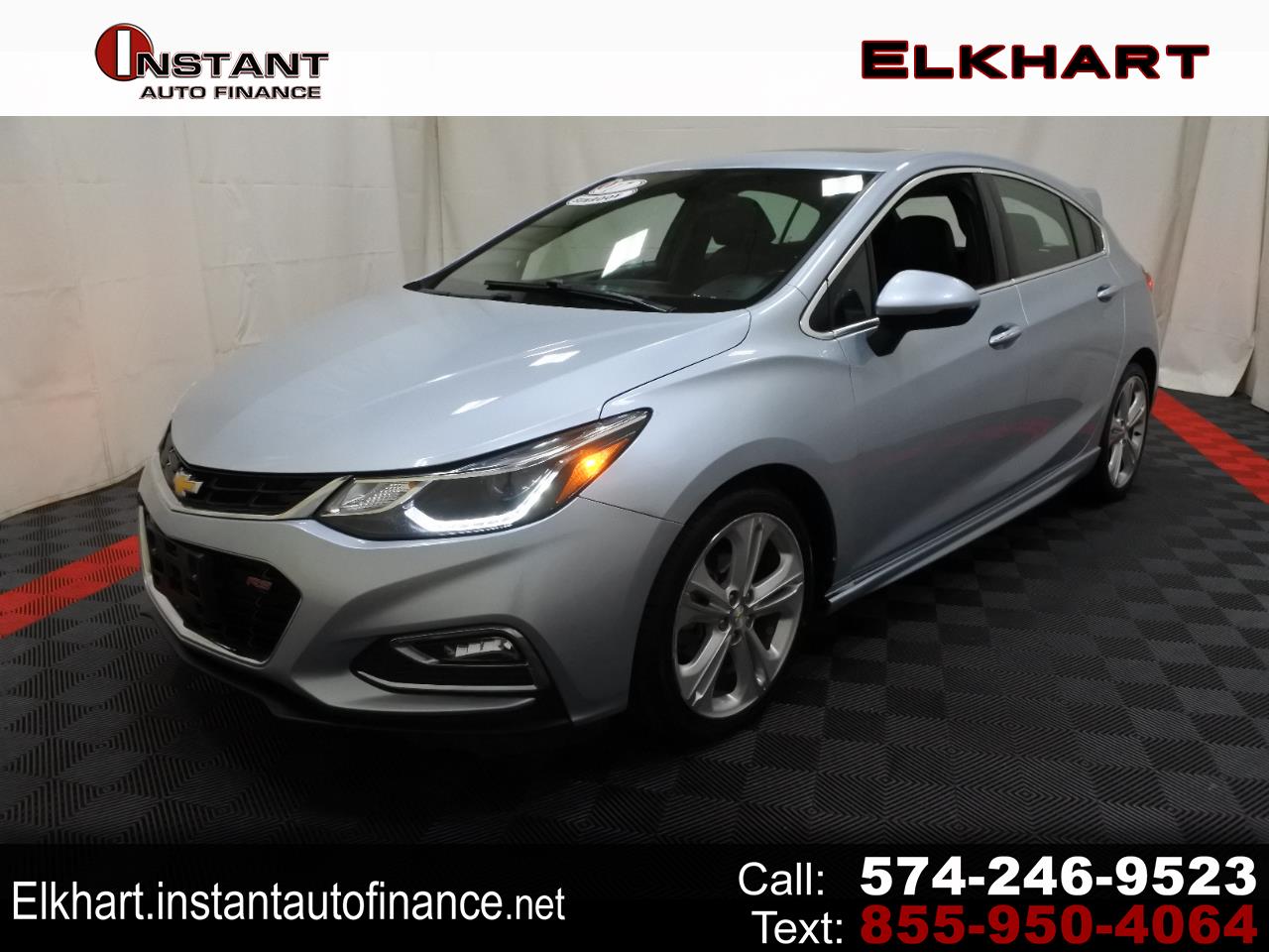 Used Cars Elkhart IN | Used Cars & Trucks IN | Instant Auto Finance Inc ...