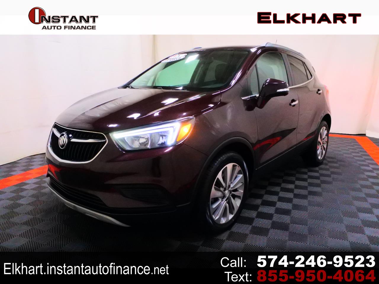 Used Cars Elkhart IN | Used Cars & Trucks IN | Instant Auto Finance Inc ...