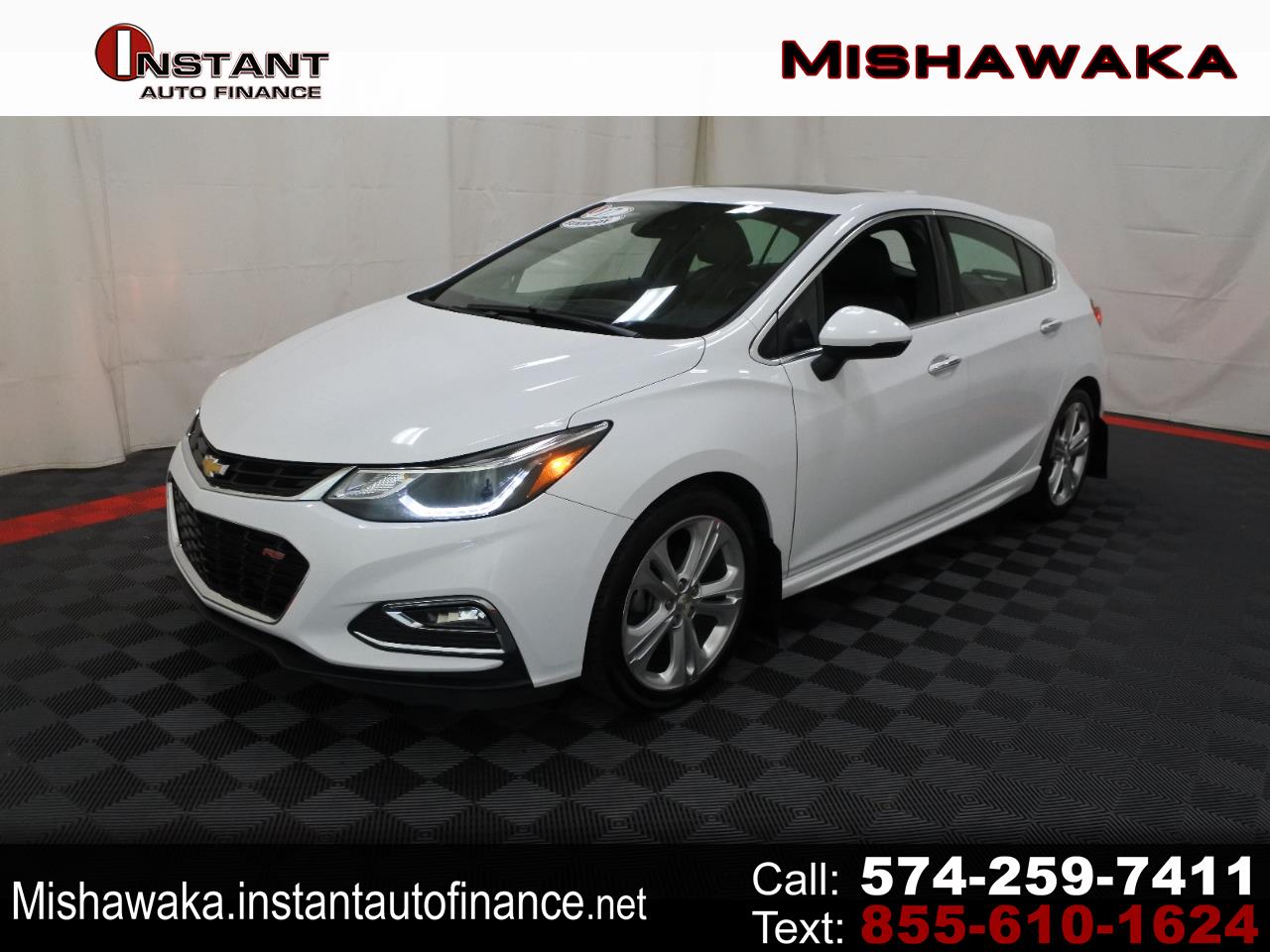 Used Cars Elkhart IN | Used Cars & Trucks IN | Instant Auto Finance Inc ...