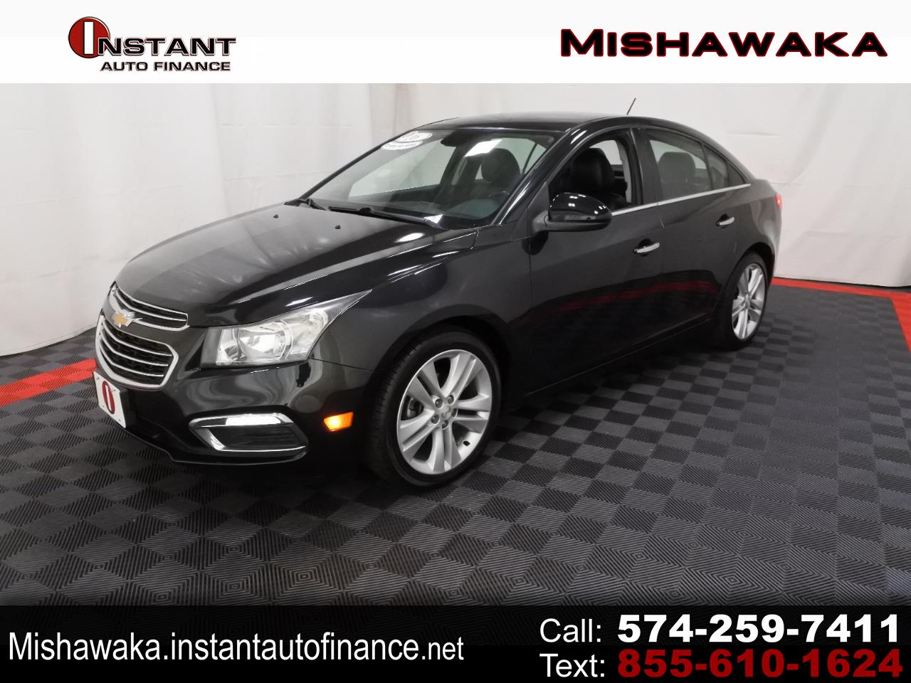 Used Cars Elkhart IN | Used Cars & Trucks IN | Instant Auto Finance Inc ...