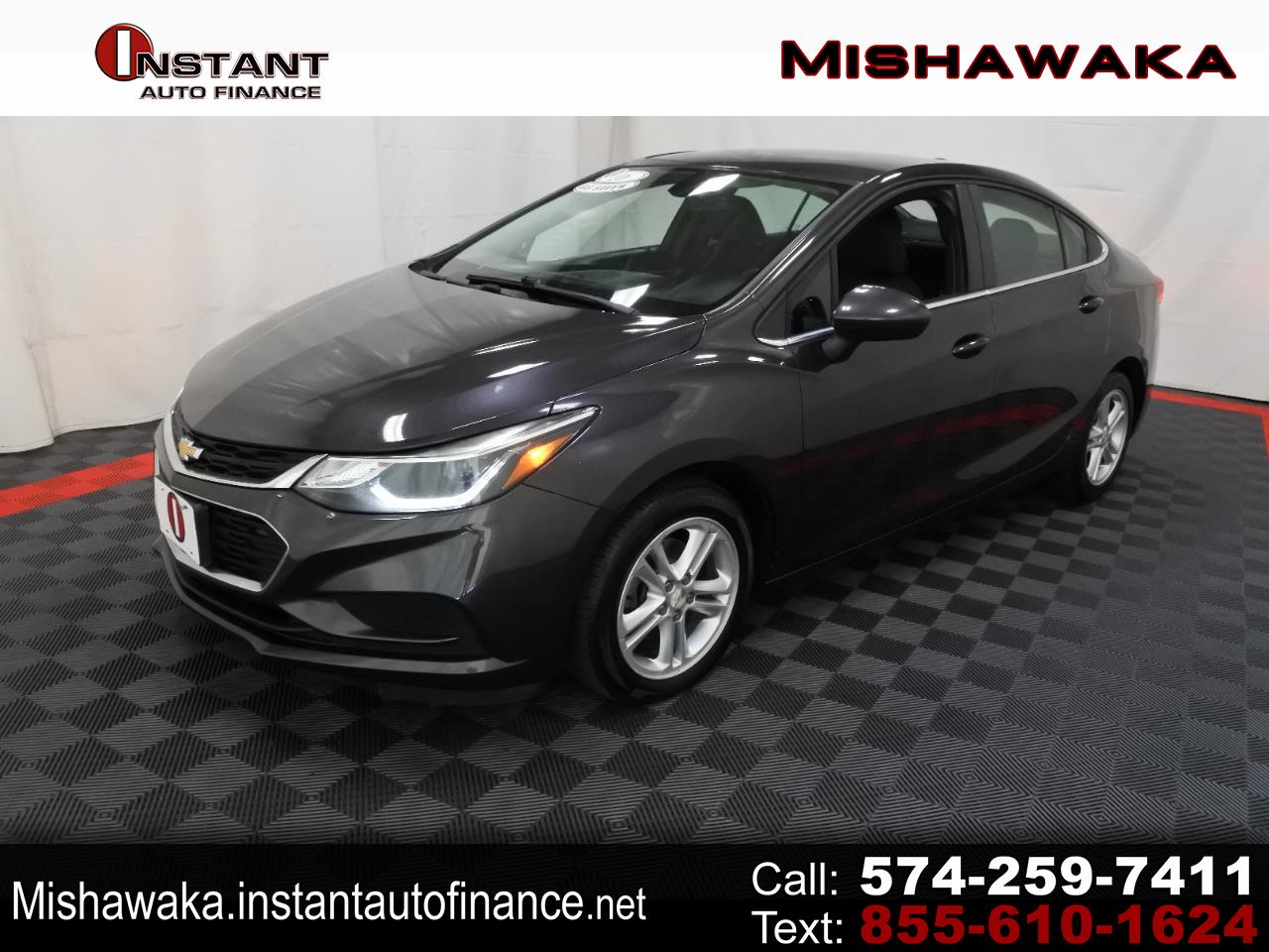 Used Cars Elkhart IN | Used Cars & Trucks IN | Instant Auto Finance Inc ...