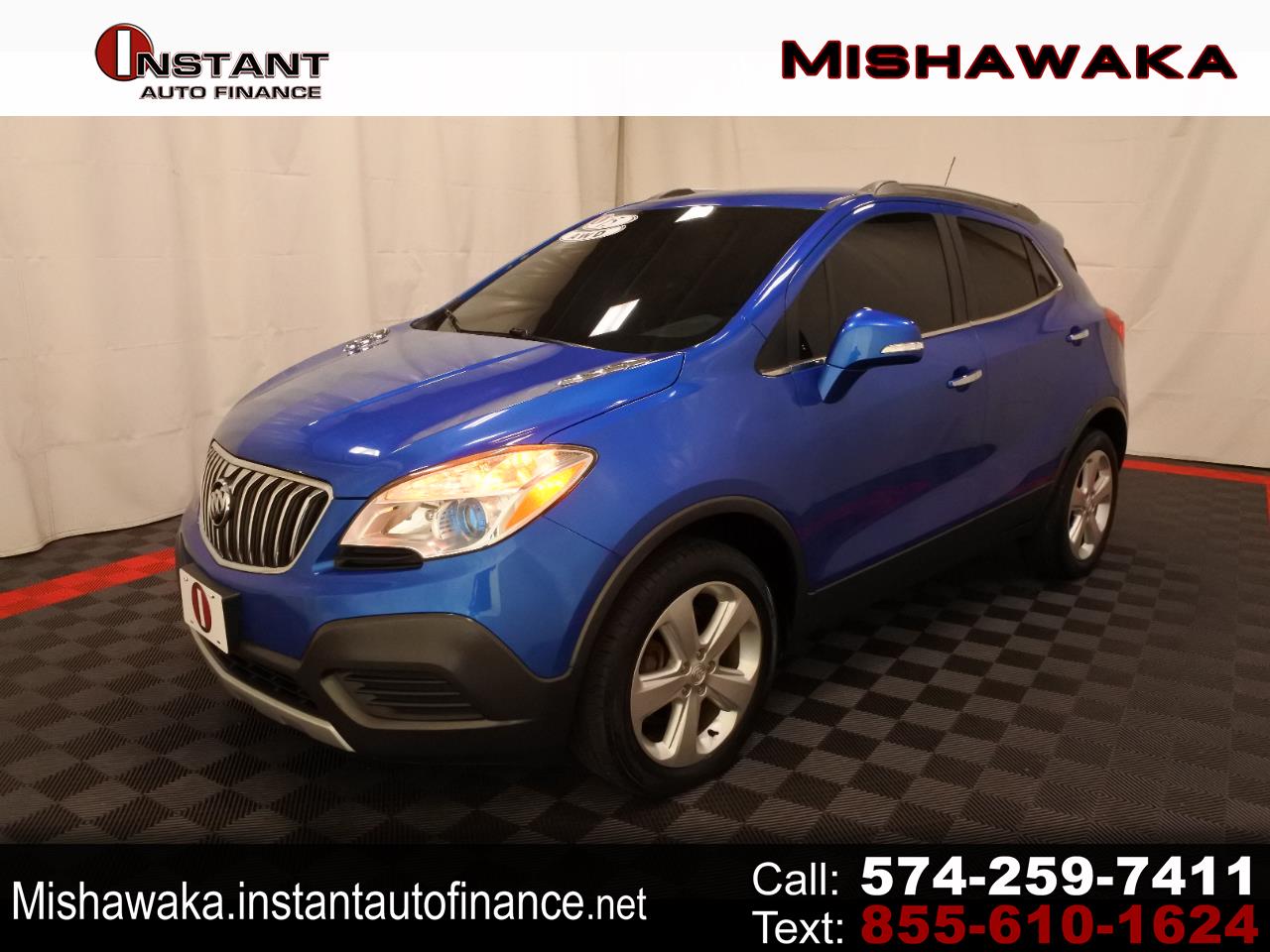 Used Cars Elkhart IN | Used Cars & Trucks IN | Instant Auto Finance Inc ...