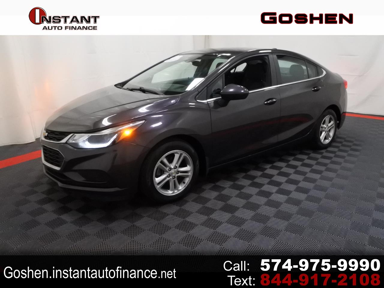 Used Cars | Used Cars & Trucks | Instant Auto Group