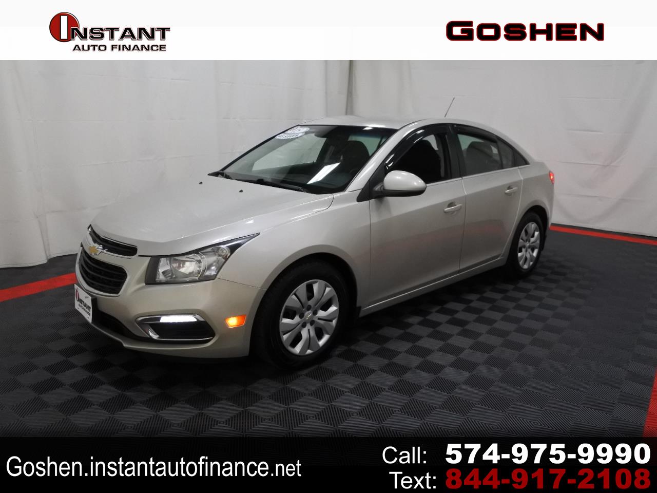 Used Cars | Used Cars & Trucks | Instant Auto Group