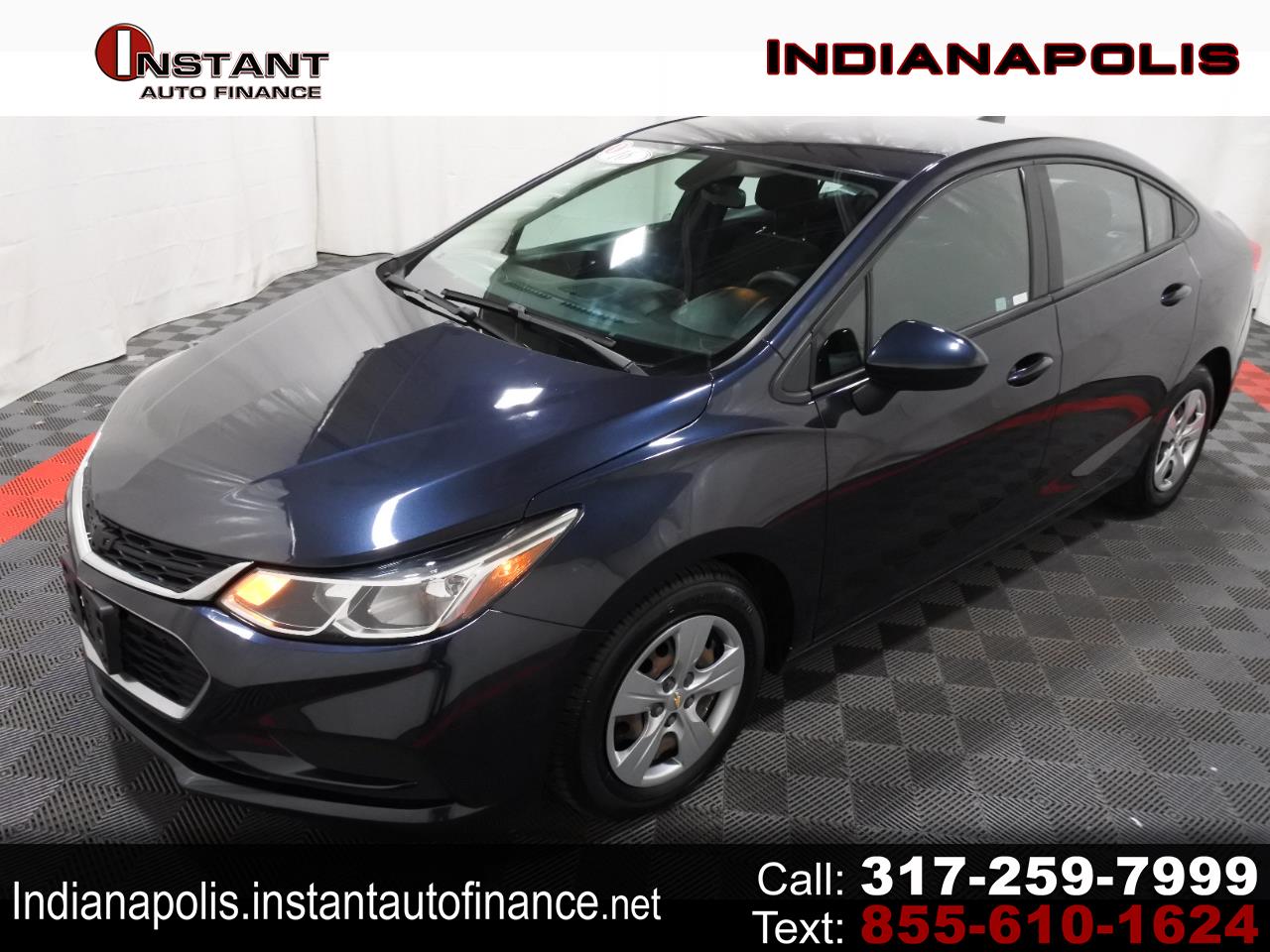 Used Cars | Used Cars & Trucks | Instant Auto Group