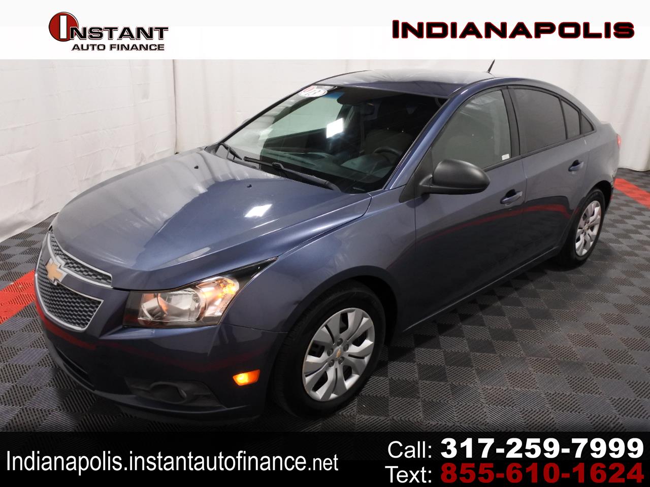 Used Cars Elkhart IN | Used Cars & Trucks IN | Instant Auto Finance Inc ...