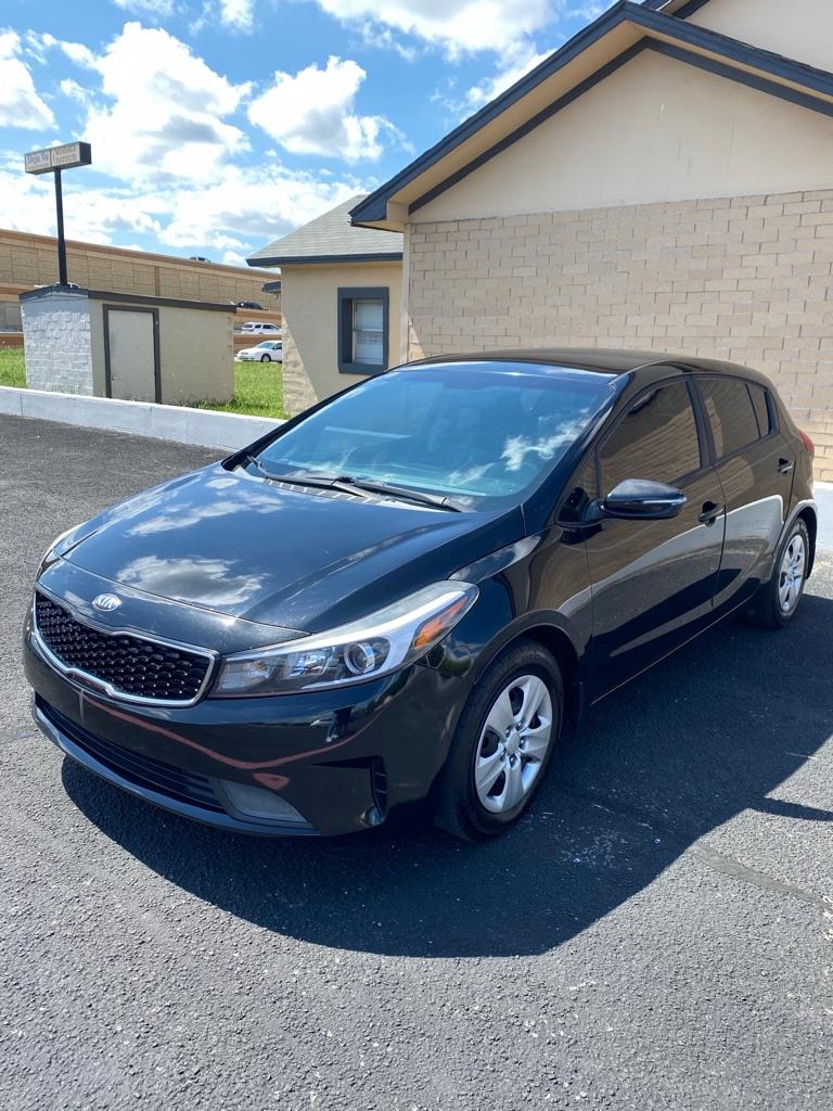Kia Forte 5 Door Price