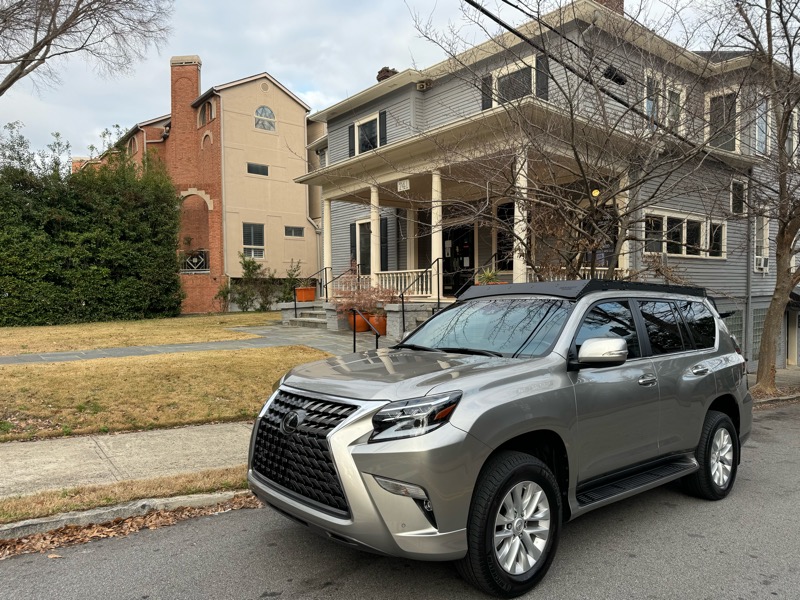 Used Cars for Sale Atlanta GA 30308 ATL Midtown Auto