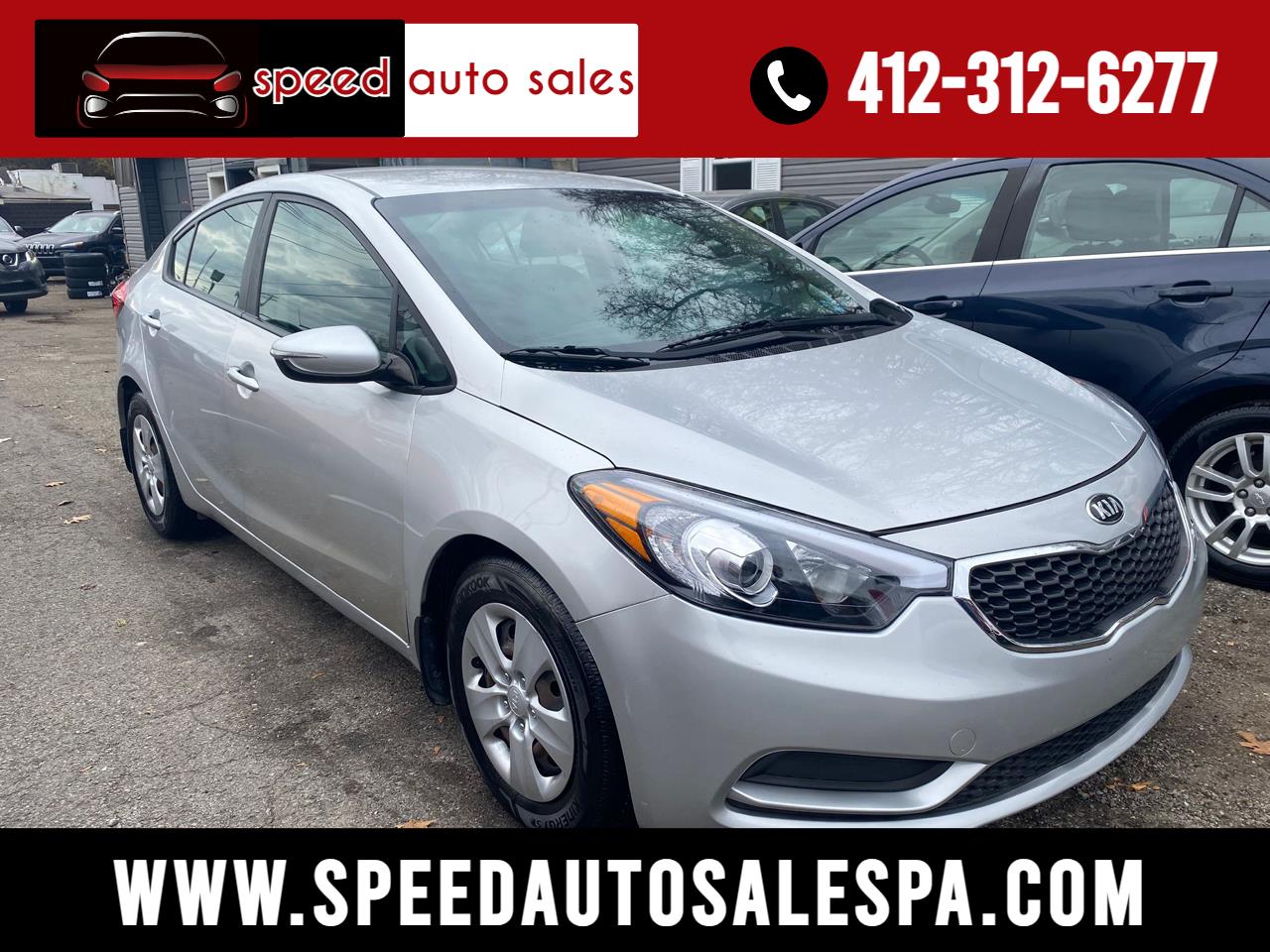 Used Cars for Sale Pittsburgh PA 15210 Speed Auto Sales