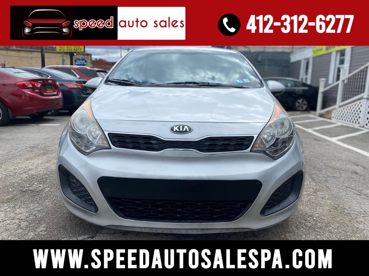 Used Cars for Sale Pittsburgh PA 15210 Speed Auto Sales