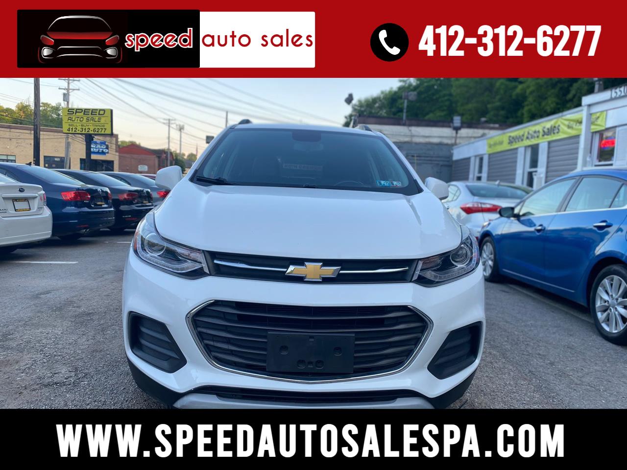 Used Cars for Sale Pittsburgh PA 15210 Speed Auto Sales