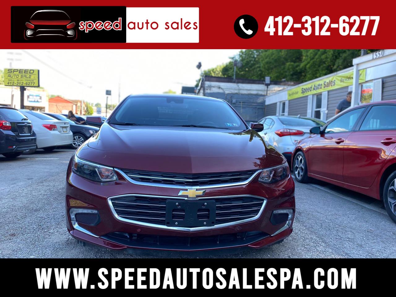 Used Cars for Sale Pittsburgh PA 15210 Speed Auto Sales