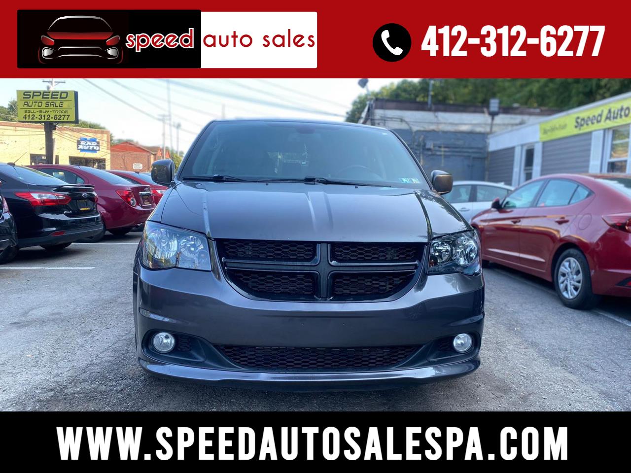 Used Cars for Sale Pittsburgh PA 15210 Speed Auto Sales