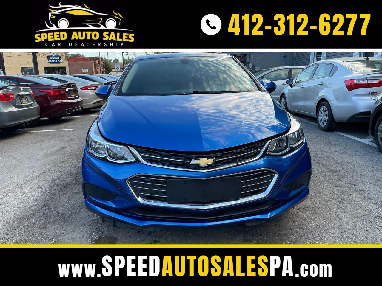 Used Cars for Sale Pittsburgh PA 15210 Speed Auto Sales